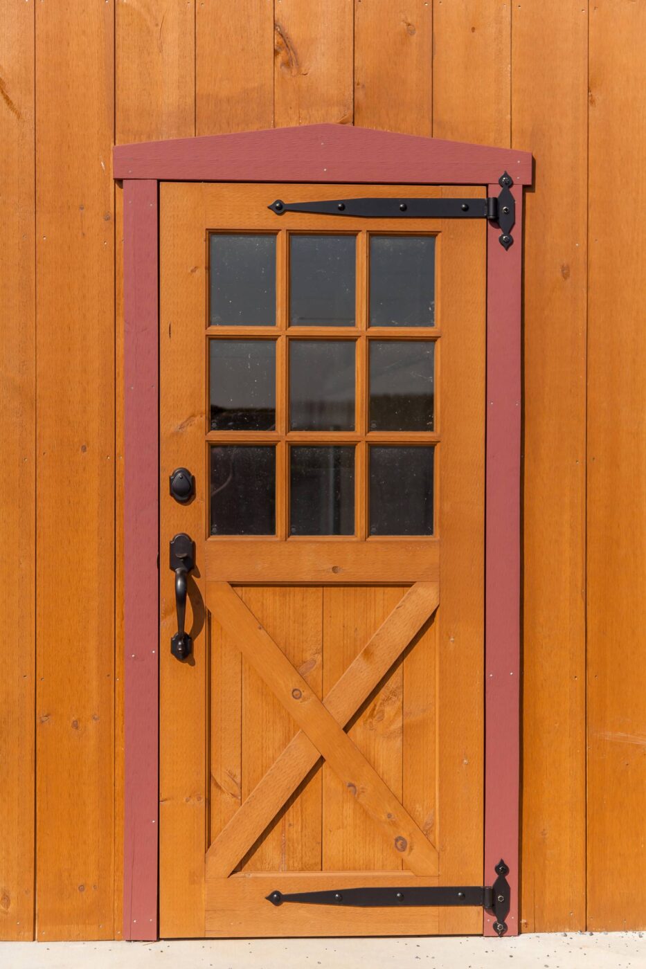 Premium Barn Door Hardware Kits & Hinges for Sale in PA