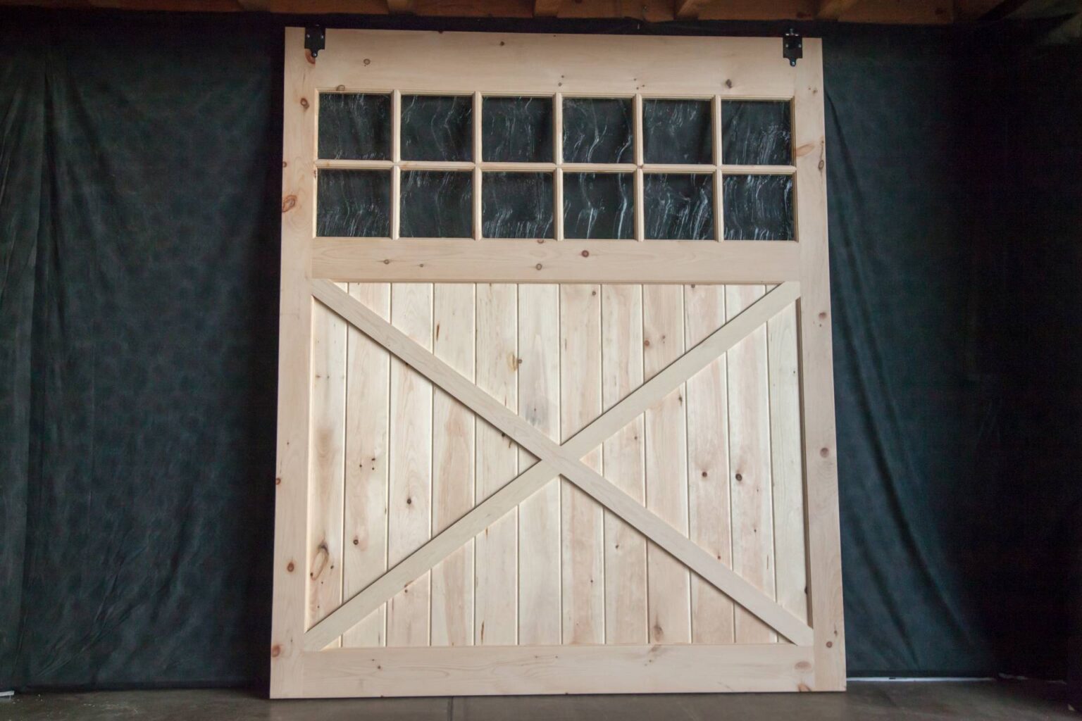 Barn Doors for Sale | Best Custom Glass & Wood Exterior Door Company