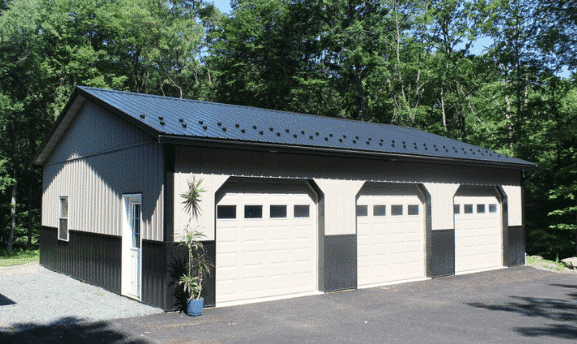 How to Pick the Best Garage Type | 5 Must-See Detached Garage Designs