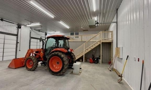 Upscale Garages For Storage & Style: Explore 7 Luxury Garage Ideas