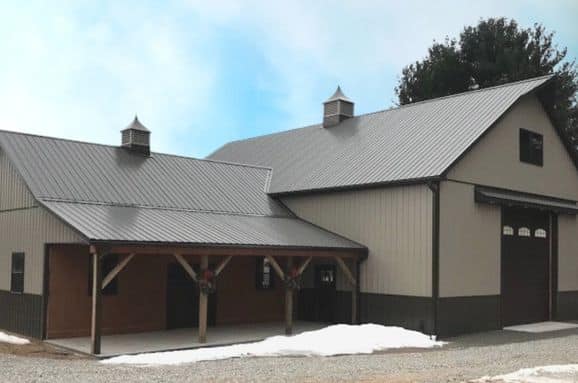 The Truth About Barndominiums: Pros & Cons of Barndominiums