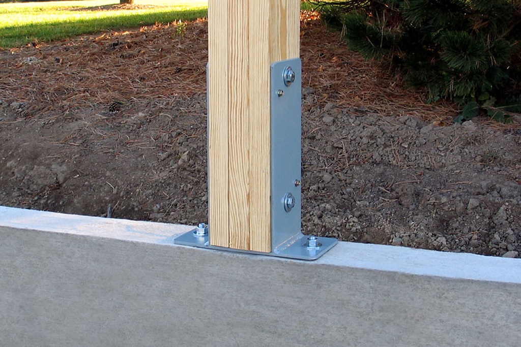 What is the Best Foundation for a Pole Barn? | Perma-Columns