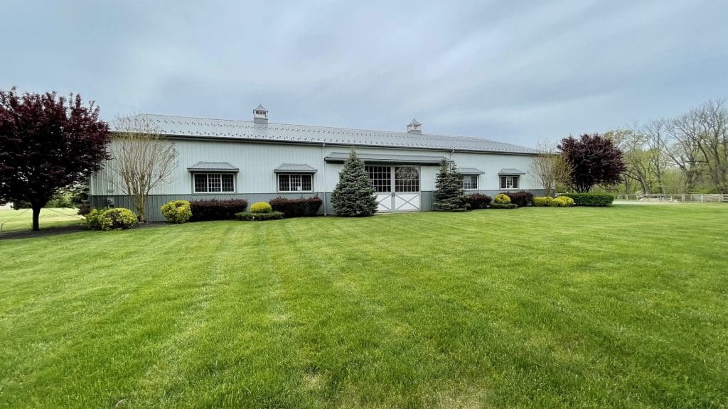 The Ultimate Guide to Pole Barn Ceiling Insulation: New Holland Supply