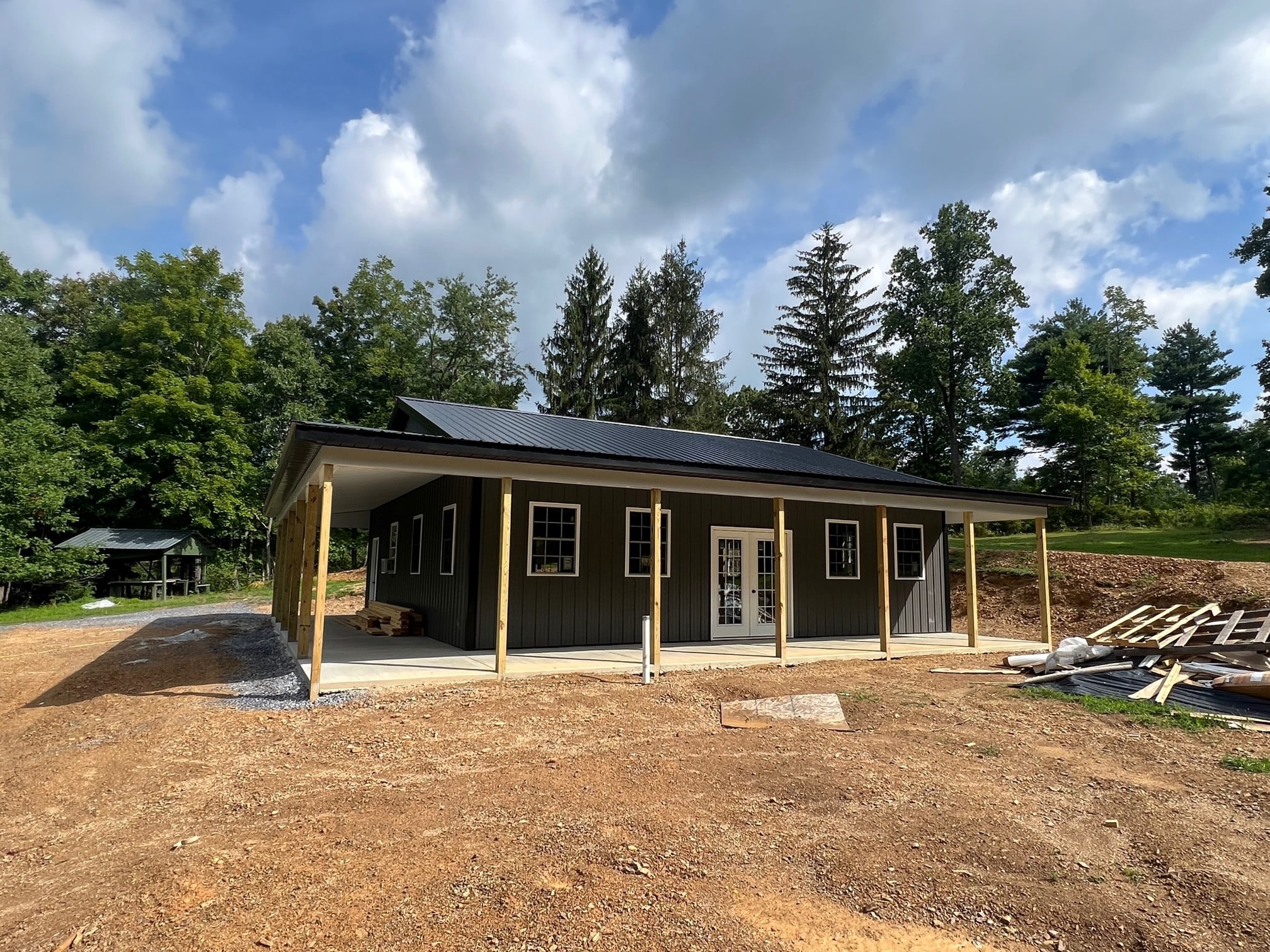 Barndominiums For Sale | New Holland Supply