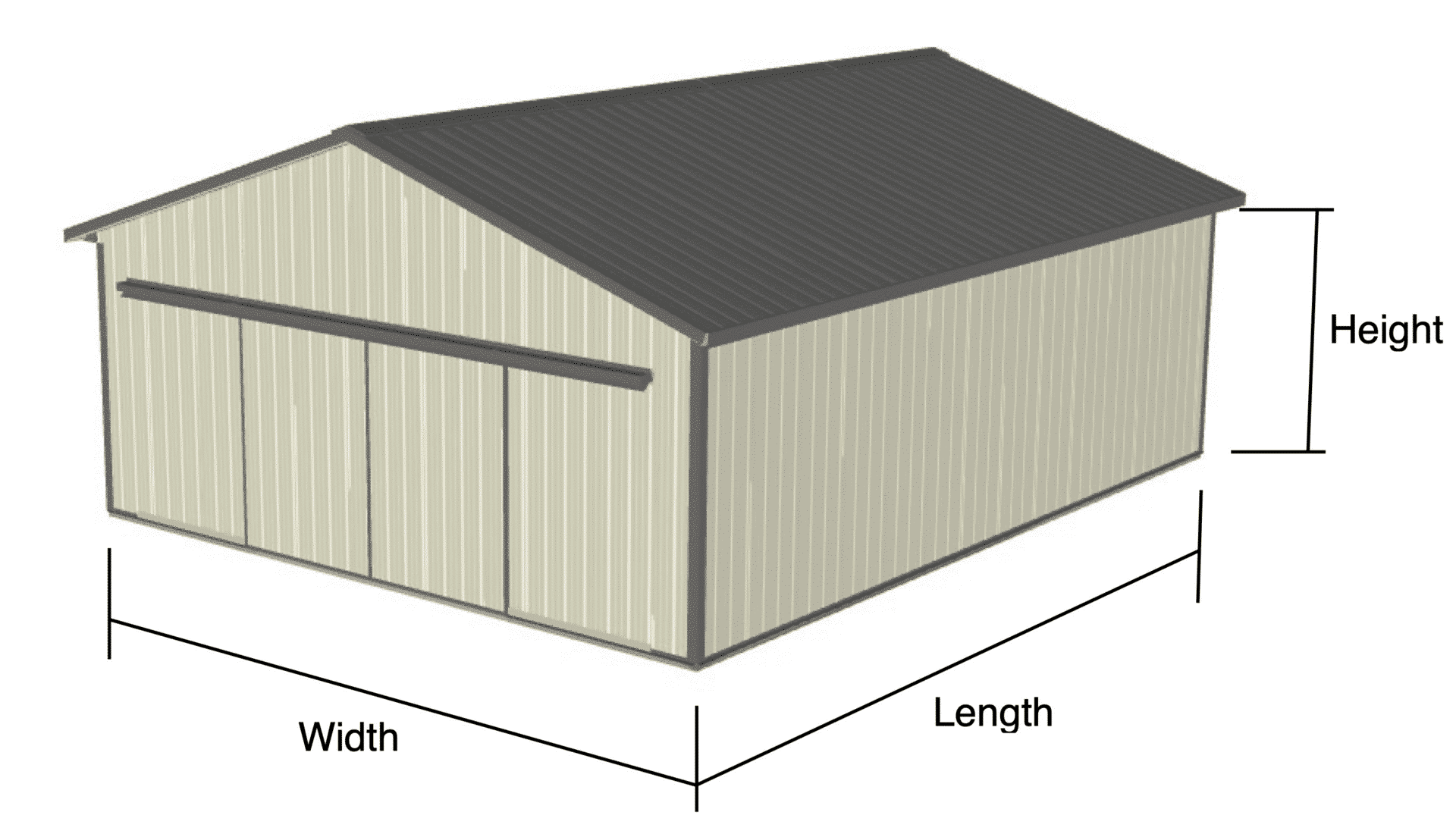 Building Request | New Holland Supply, LLC.
